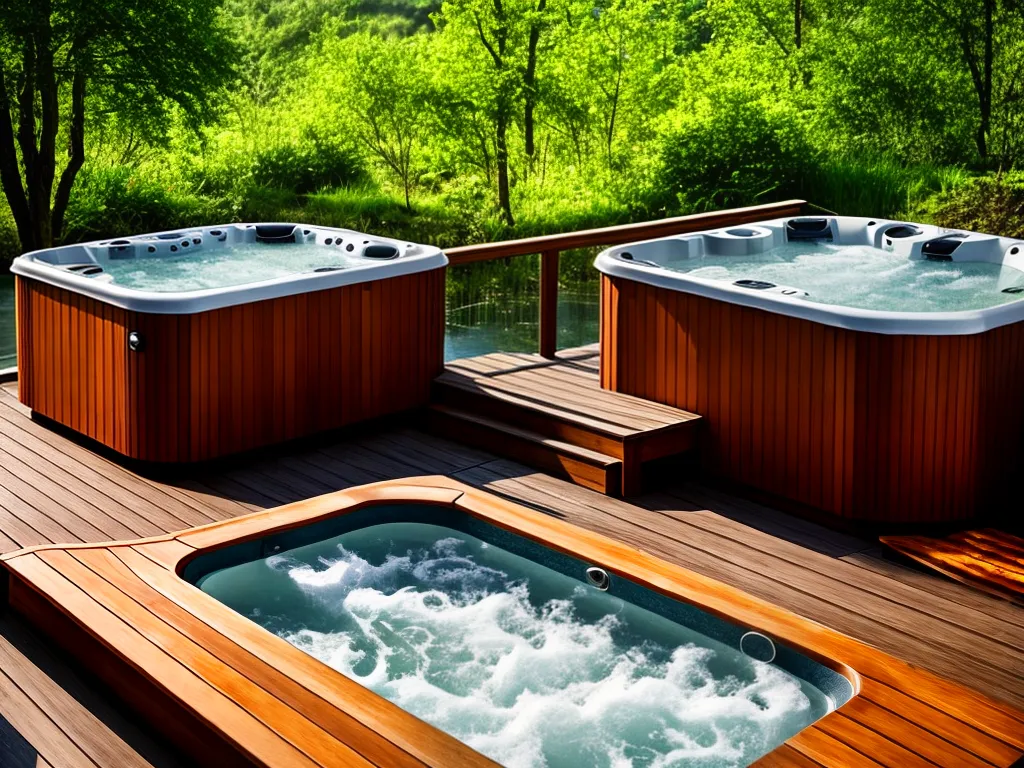 Construindo seu próprio Ofurô de Madeira