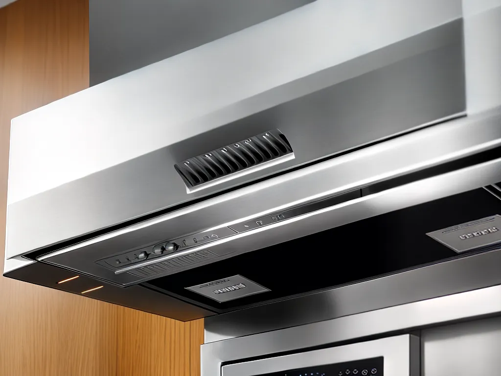 Opções e Características de Exaustores para Cooktops.