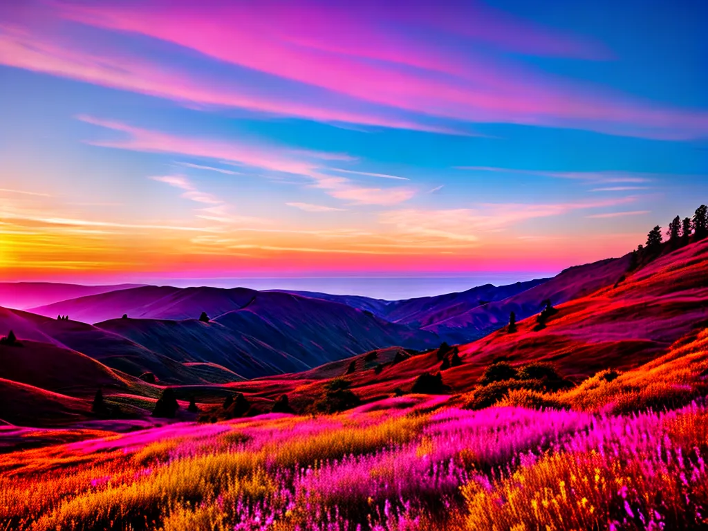 Cromoterapia: Cores e Espiritualidade