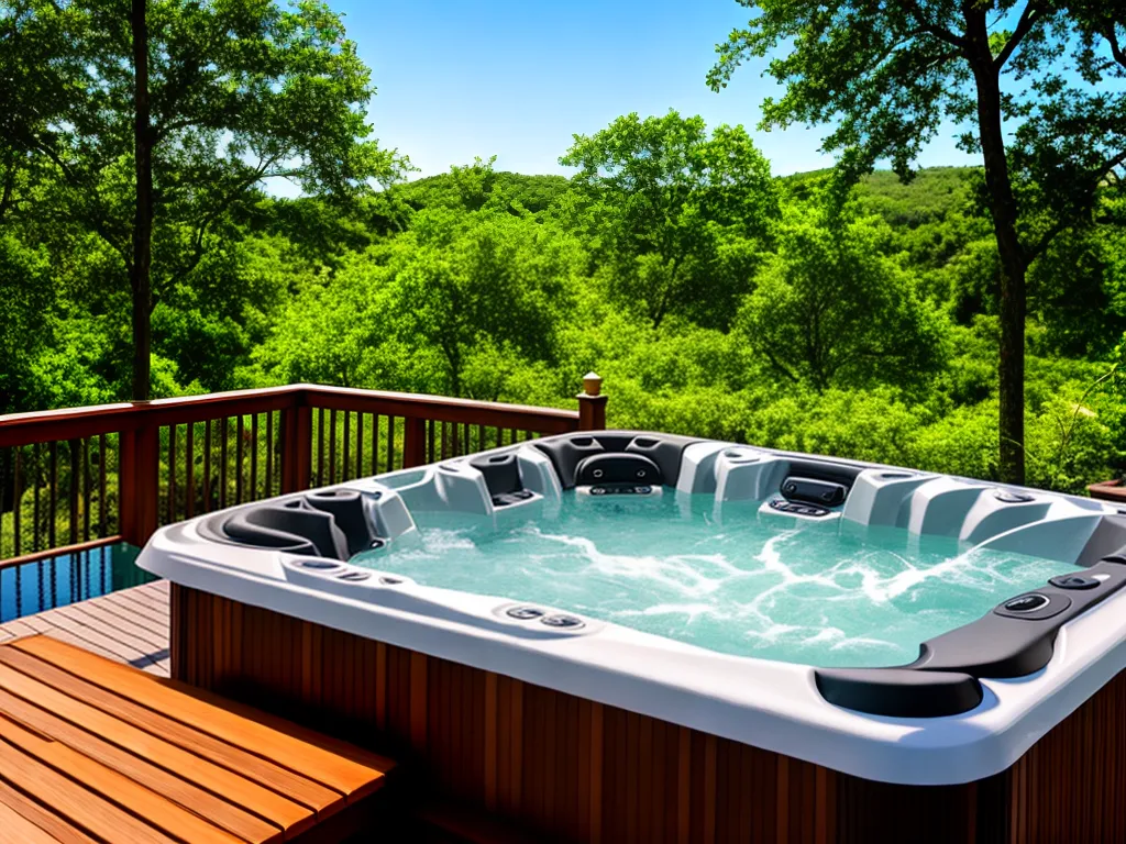 Ofurôs em Spas e Hotéis: Como Escolher