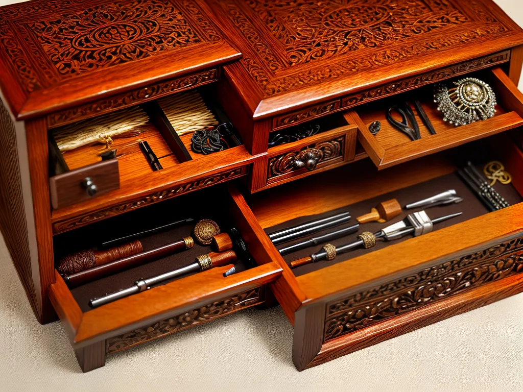 Carpintaria para Iniciantes: Projetos Simples e Criativos.