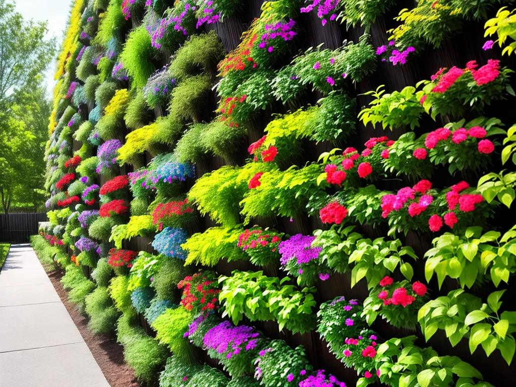 Jardim Sustentável: Reutilizando Objetos Domésticos