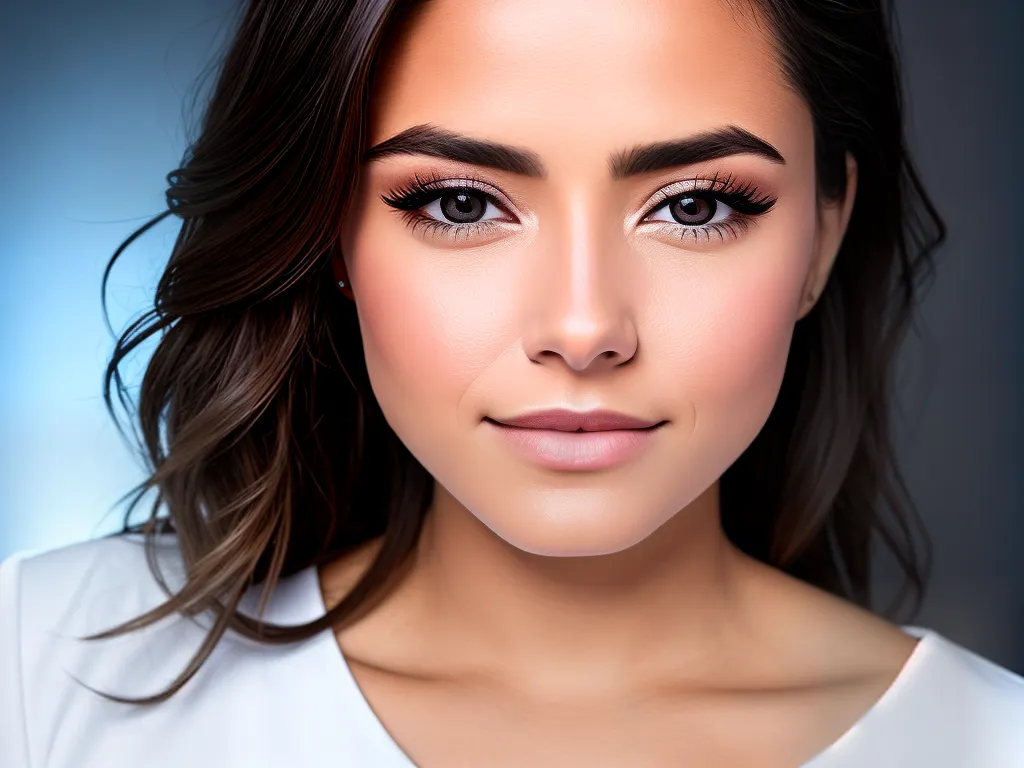 Ilumine com Estilo: Ring Light Doméstico