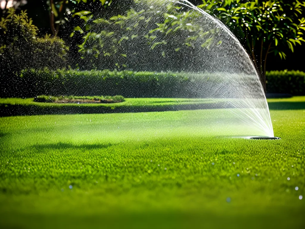 Maximizando a Rega em Jardins: 7 Técnicas Essenciais