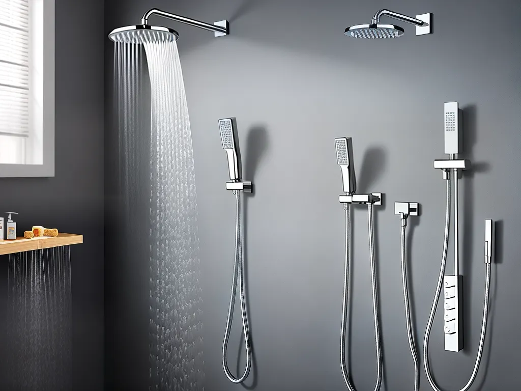 Escolhendo a Melhor Ducha para Banheiro