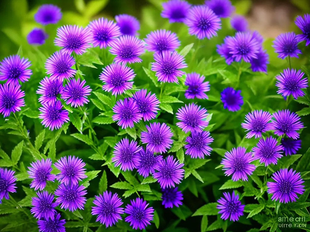 Descubra a Beleza da Verônica Spicata